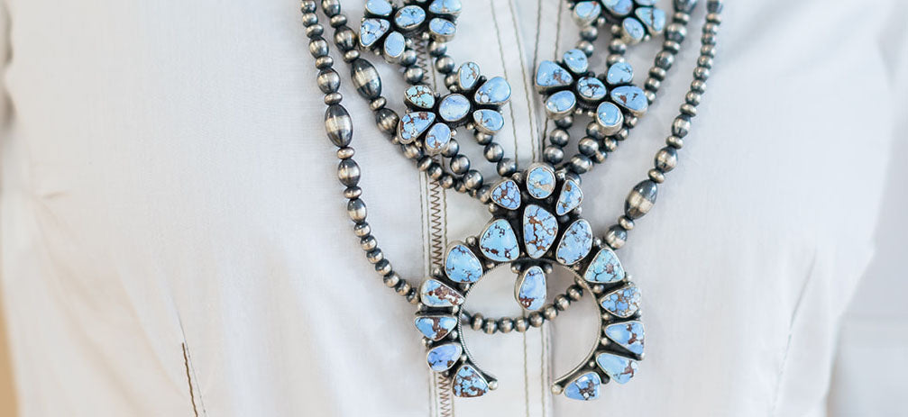 New Arrivals – Turquoise & Co.