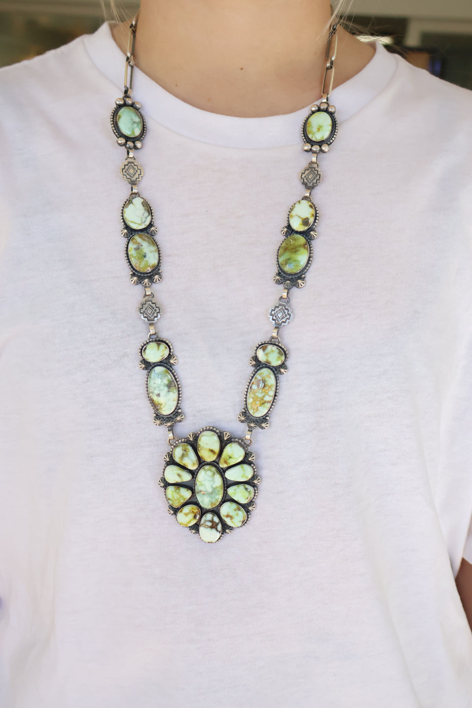 New Arrivals – Turquoise & Co.