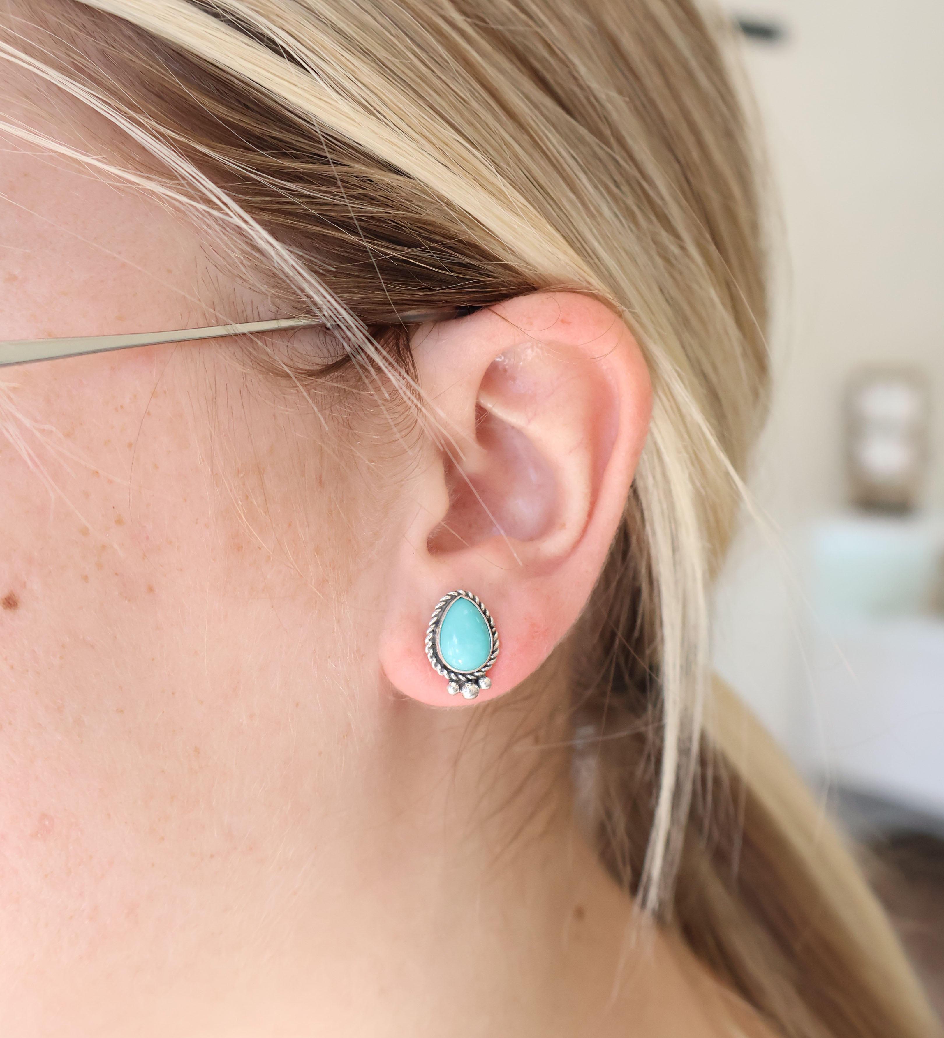 New Arrivals – Turquoise & Co.