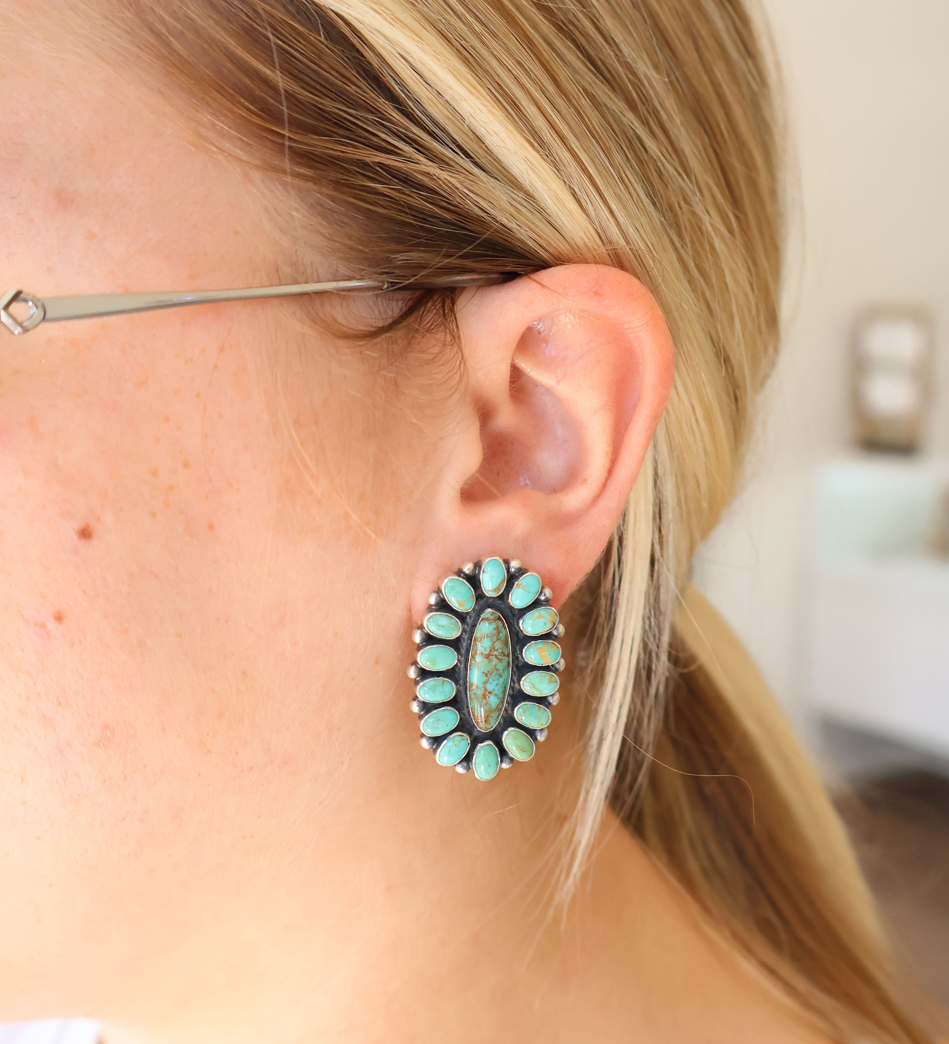 New Arrivals – Turquoise & Co.