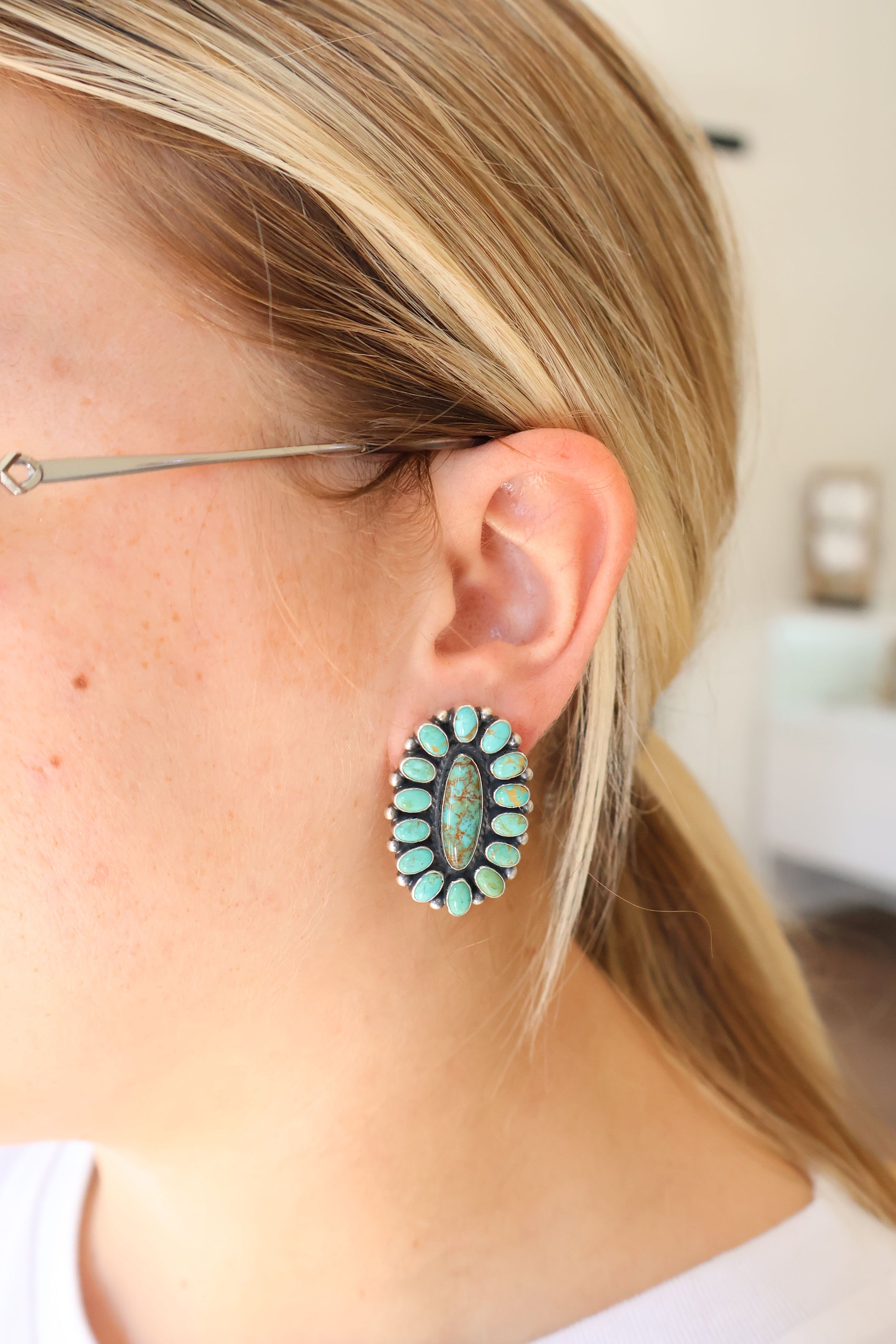 New Arrivals – Turquoise & Co.