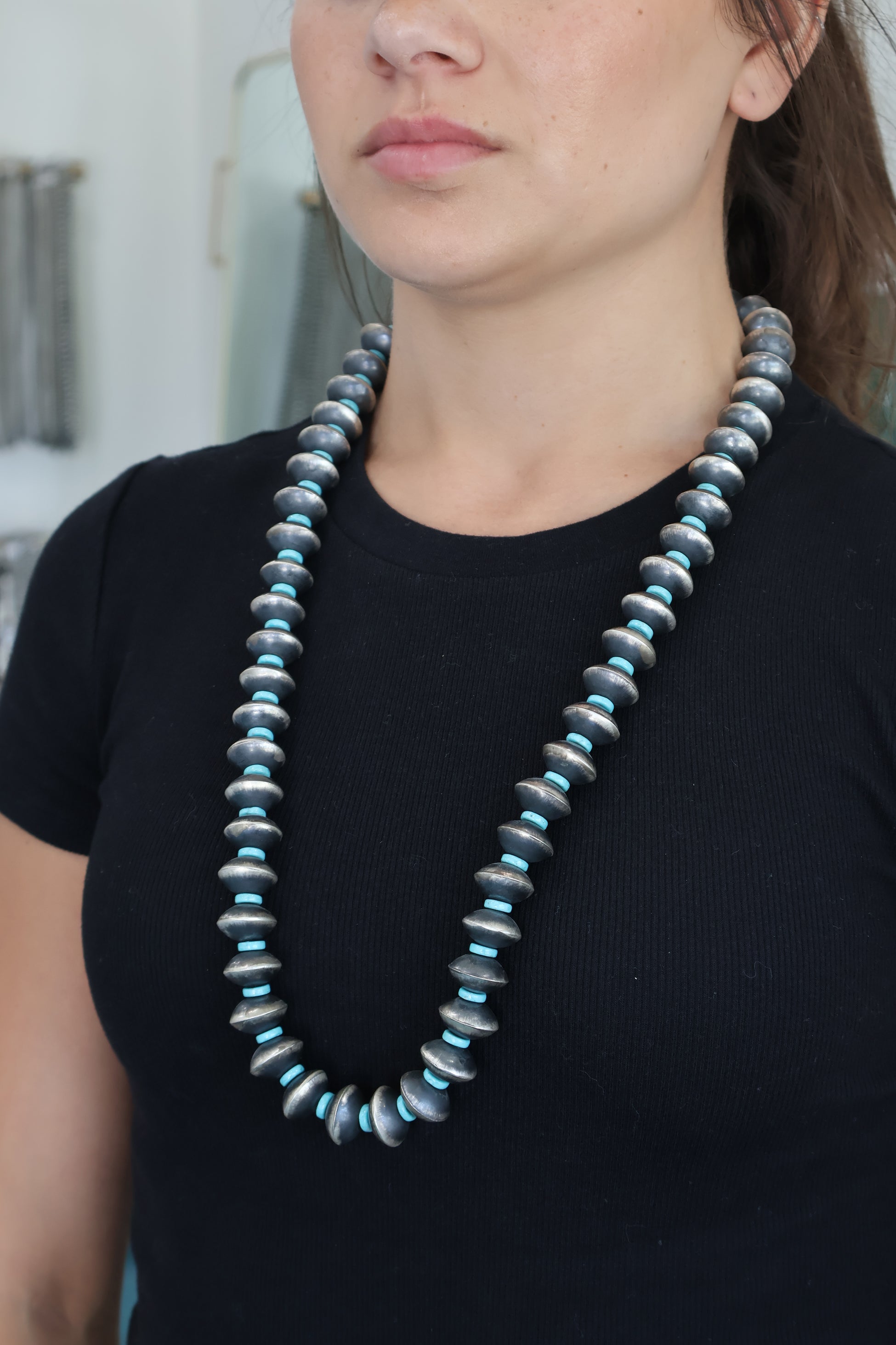 Kingman Turquoise – Turquoise & Co.