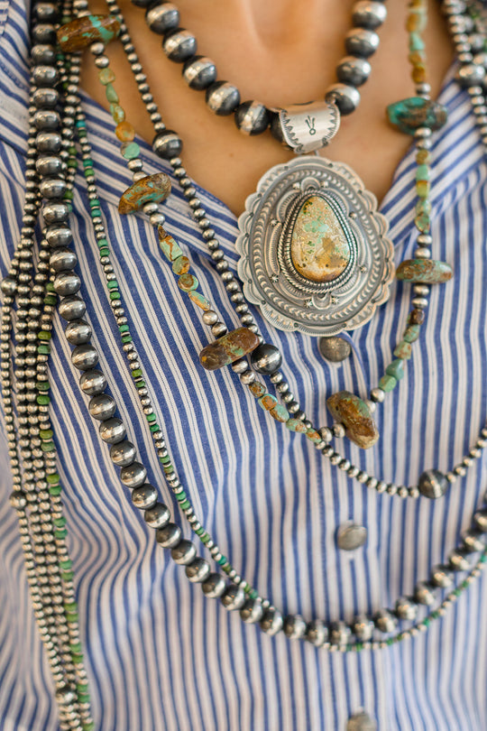 Shop By Stone – Turquoise & Co.