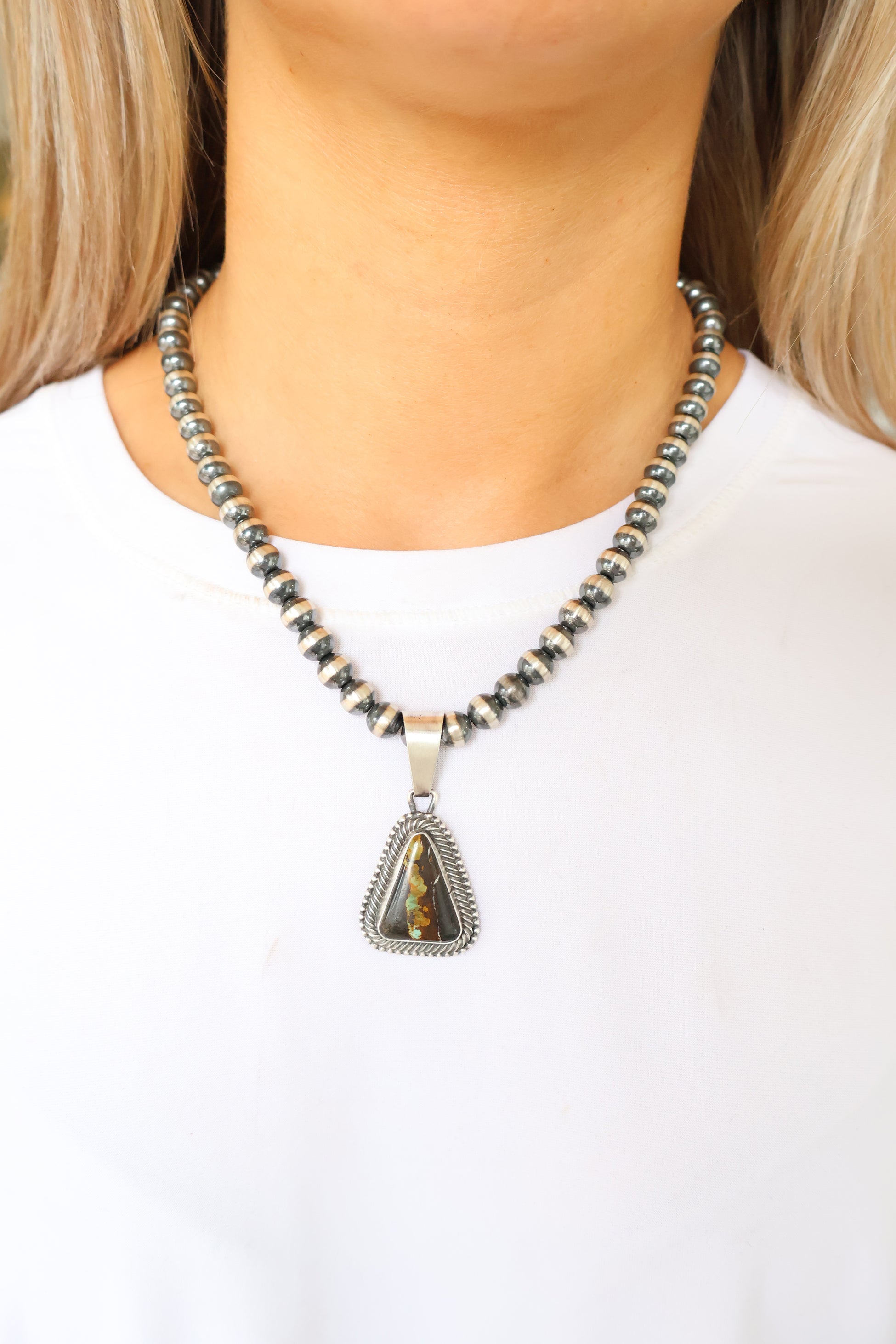 New Arrivals – Turquoise & Co.