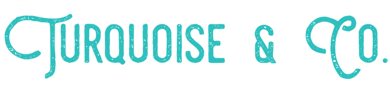 Turquoise Rewards Terms & Conditions – Turquoise & Co.