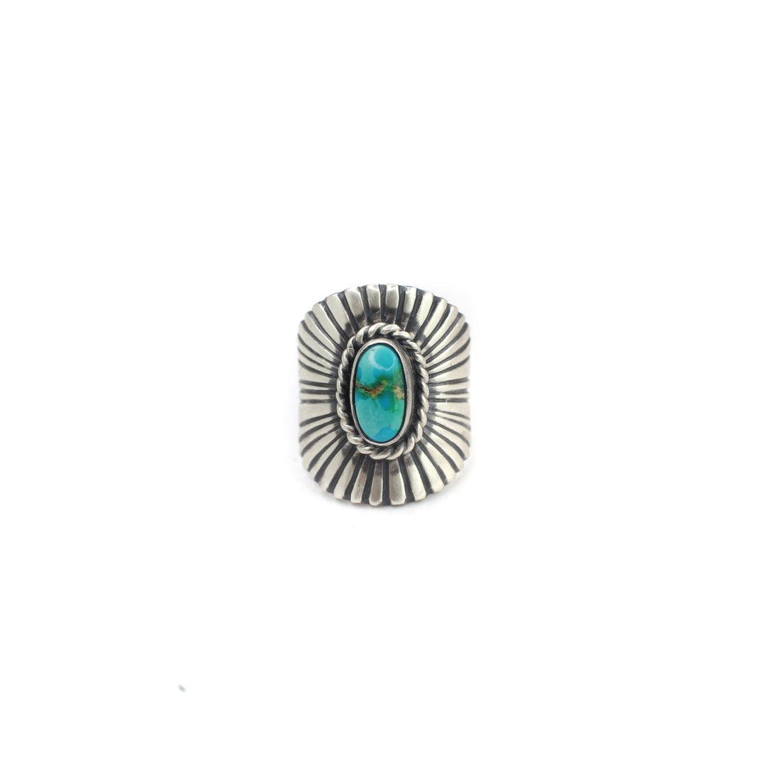 The Ring Collection – Turquoise & Co.