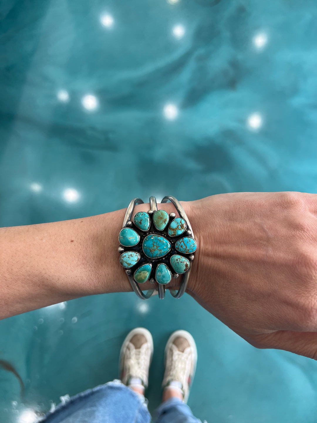 The Carmen – Turquoise & Co.