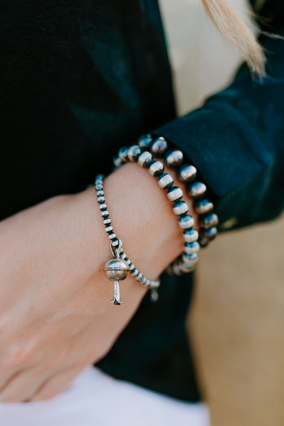 Bracelets – Turquoise & Co.