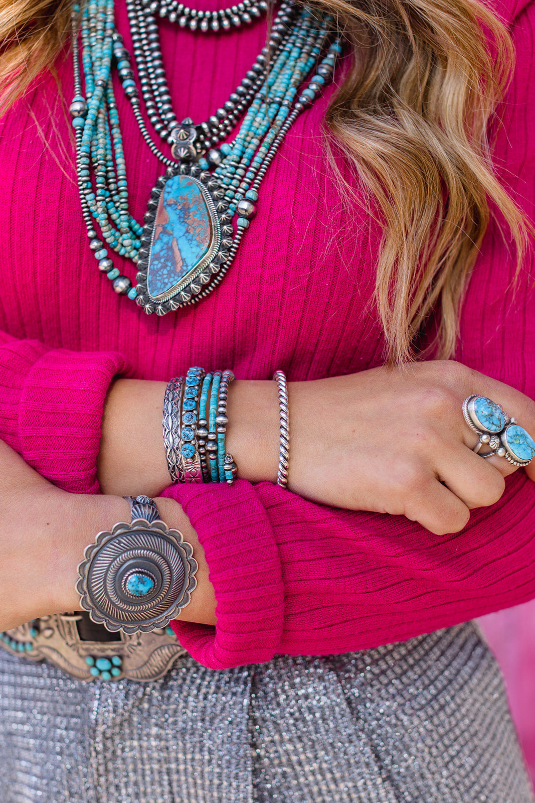 Bracelets – Turquoise & Co.